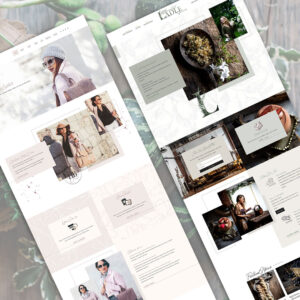 The Showcase - Hello You Designs